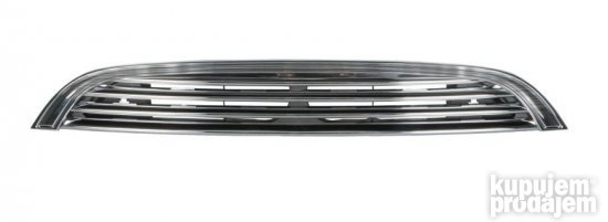 Pvc maska Mini Cooper/One - KupujemProdajem