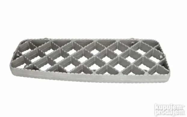 Metalno gaziste SCANIA R - KupujemProdajem