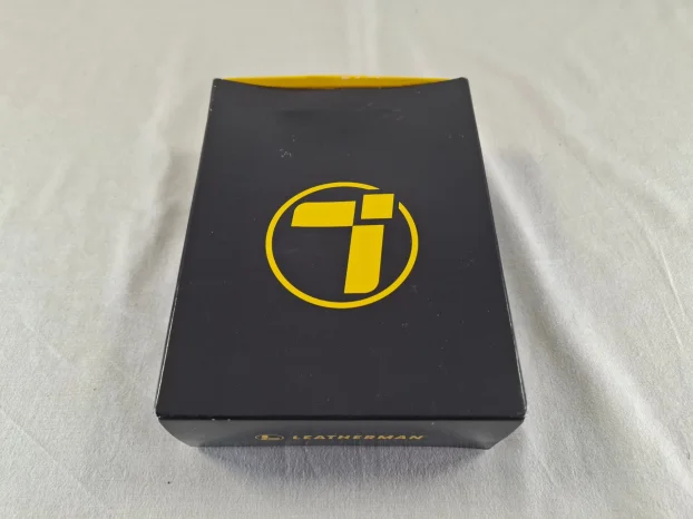 leatherman Raptor Rescue makaze i multi alat za hitni slučaj ...