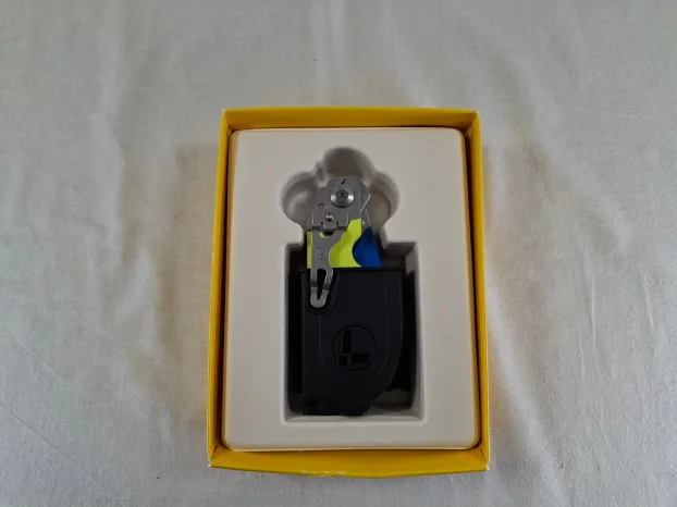 leatherman Raptor Rescue makaze i multi alat za hitni slučaj ...