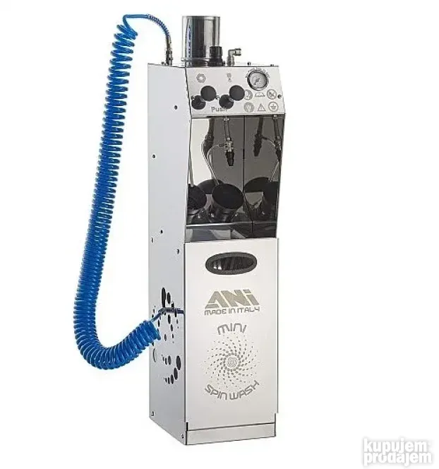 Uređaj za pranje pištolja Mini Spin Wash (ANI) - KupujemProdajem