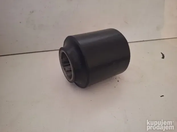 BPW prikolica osovina/silen blok/klackalica - KupujemProdajem