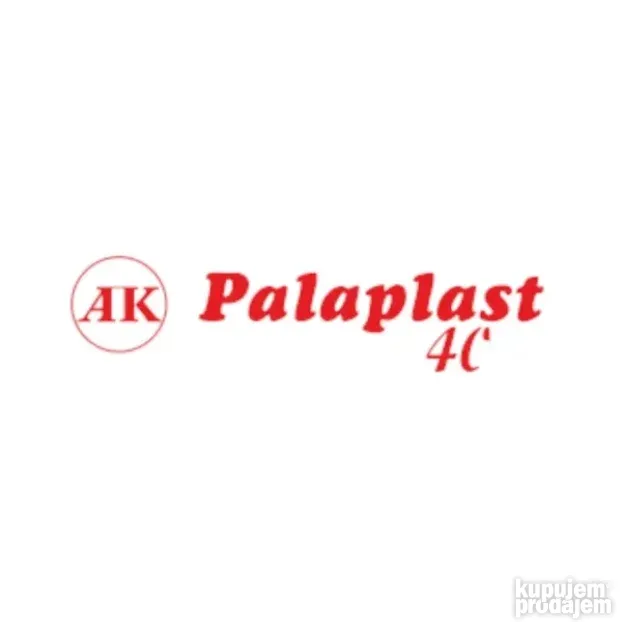 Cevi ldpe d-20 drip-pal Palaplast - KupujemProdajem