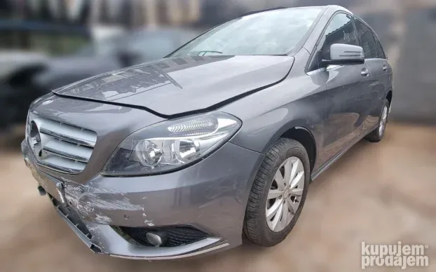 Motoric Podizaca Stakla Mercedes B Klasa W246 > 11-14 246906 ...