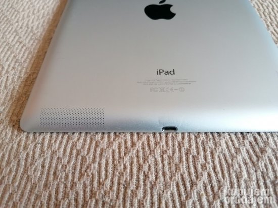 iPad mini A1432 i Ipad 4 model A1460 Sim kartica - KupujemProdajem