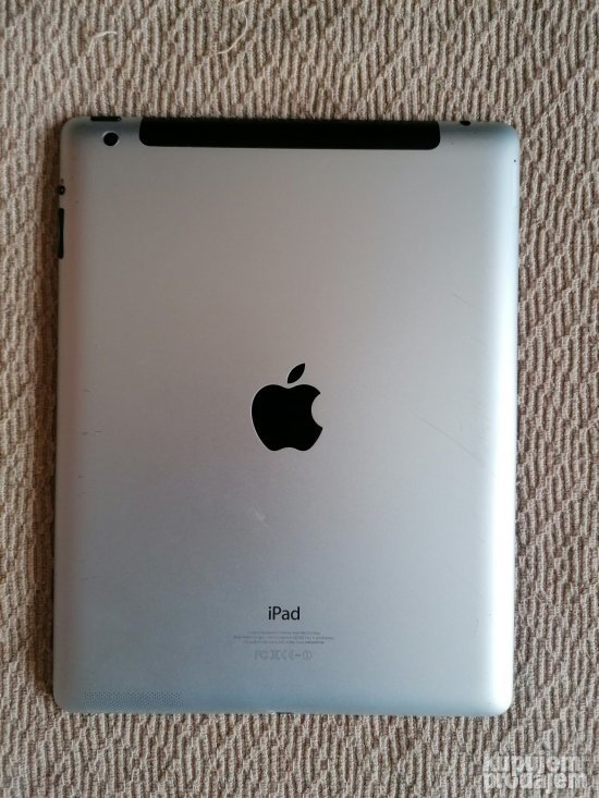 iPad mini A1432 i Ipad 4 model A1460 Sim kartica - KupujemProdajem