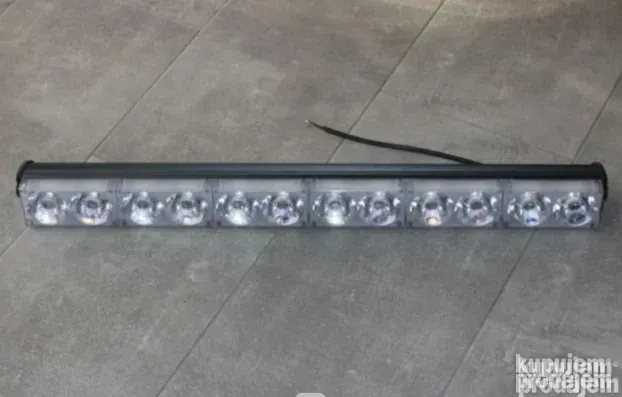 Led bar 240W 80cm PREMIUM COB - KupujemProdajem