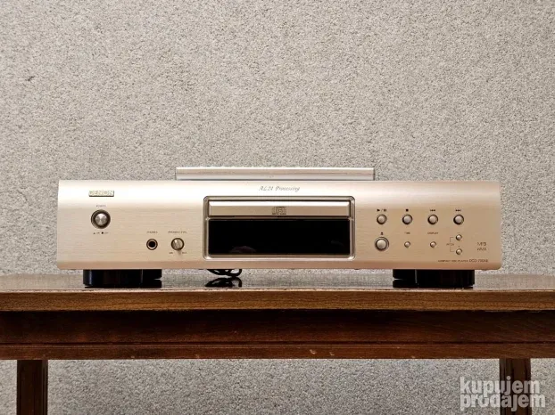 Denon DCD-700 AE "Audio CD & MP3 & Denon DCD-500 AE - KupujemProdajem