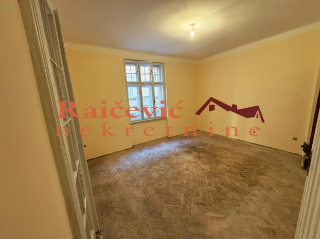 Četvorosoban stan na prodaju - Santiceva, Dorćol, Stari grad, Beograd ...