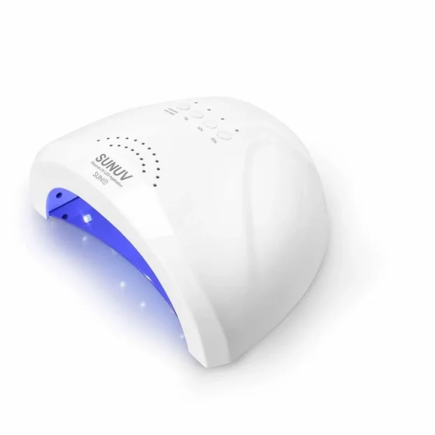 UV led lampa za nokte 48w reflekt postolje SUN 1S PREPORUKA ...