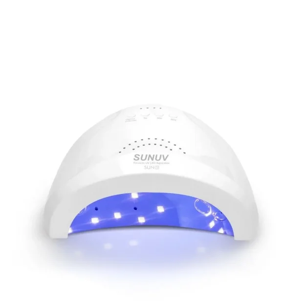 UV led lampa za nokte 48w reflekt postolje SUN 1S PREPORUKA ...