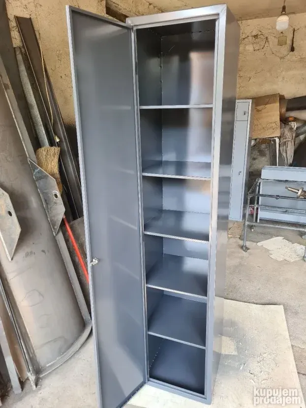 Metalni ormari - KupujemProdajem