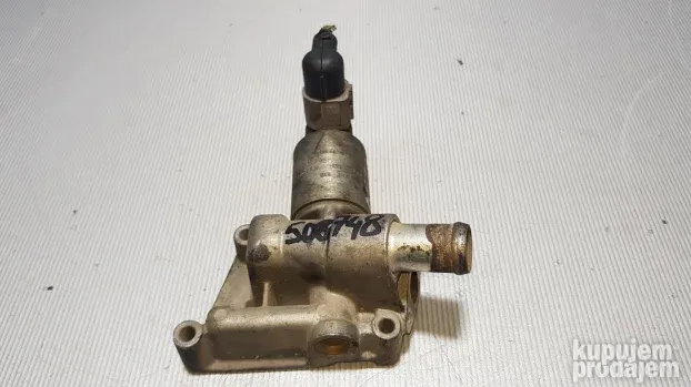 508748 Egr Opel Astra G > 98-03 72287512 55556720 - KupujemProdajem