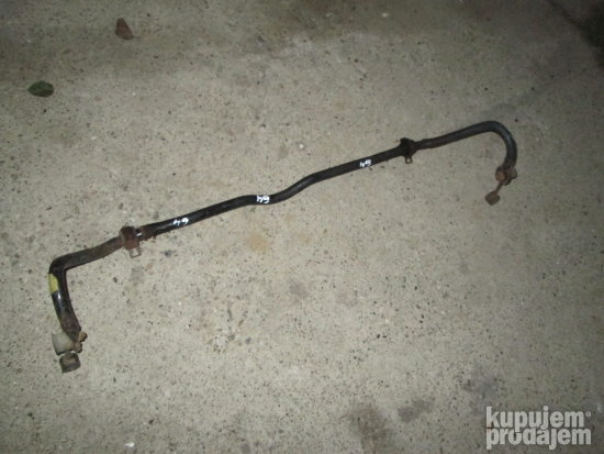 Golf 4 prednja balans stangla - KupujemProdajem