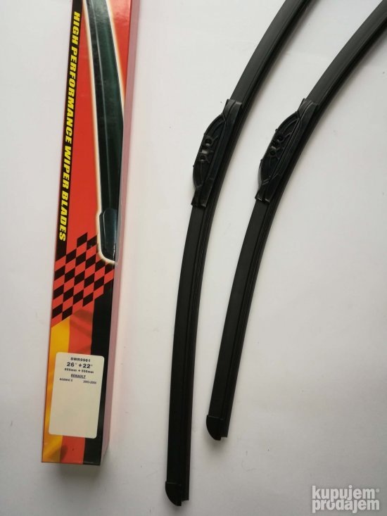 Brisaci za kola metlice brisaca za Renault Senic 2003-2004 ...