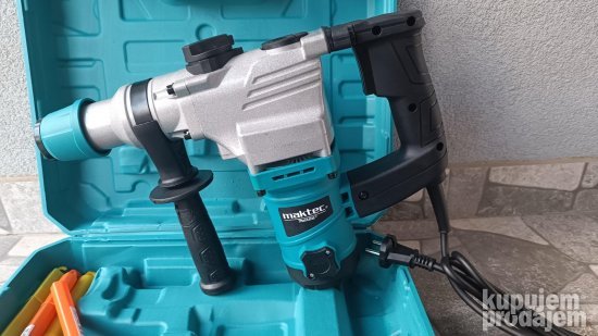 Makita Hilti hamer bušilica 1800w - KupujemProdajem