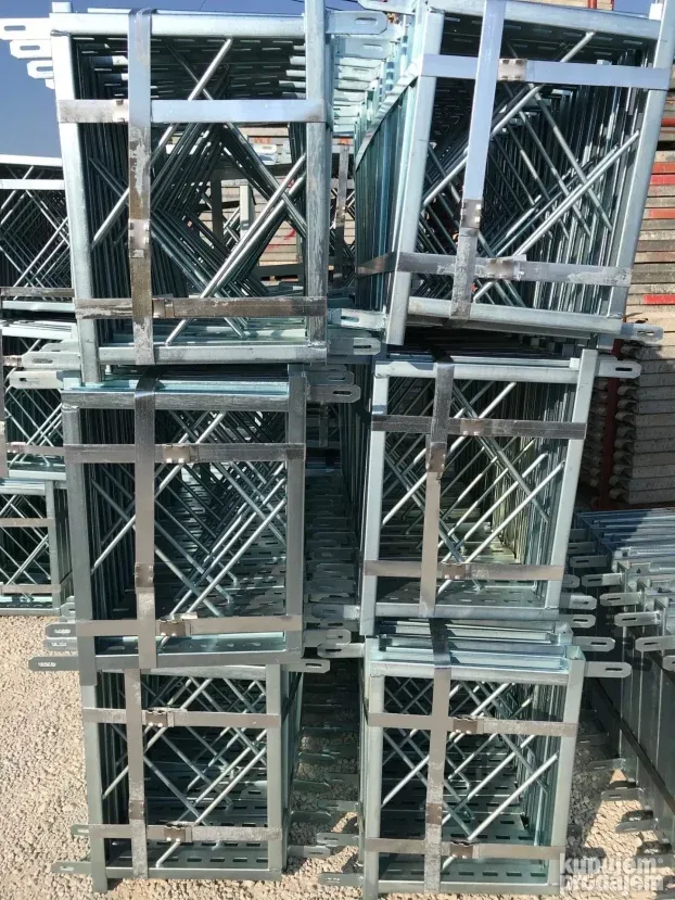 Vinkla metalna 15cm x 45cm - KupujemProdajem