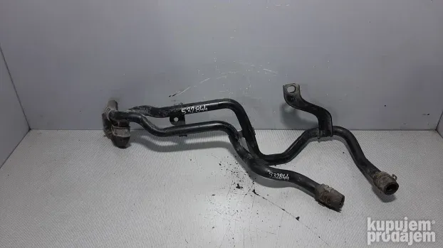 532844 Crevo Skoda Yeti > 13- 03L121151L - KupujemProdajem