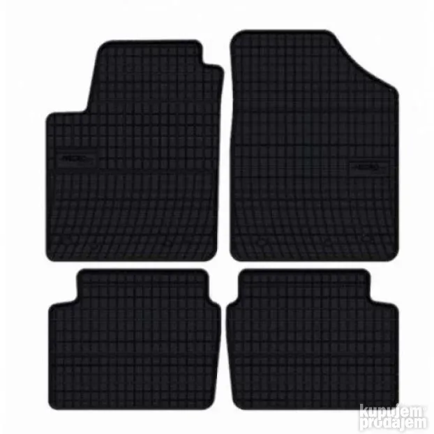 Tipske patosnice SMART C2-15GUMENE Patosnice Frogum - KupujemProdajem