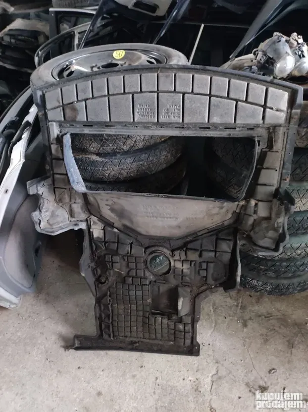 Sus pleh bmw e46 - KupujemProdajem