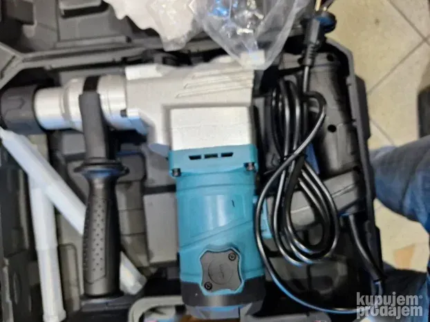 Hilti busilica stemarica - KupujemProdajem