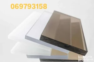 Lexan - Rezultati pretrage - KupujemProdajem