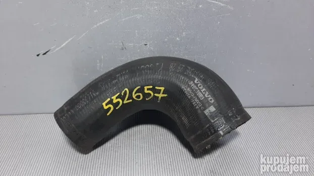 552657 Crevo Interkulera Volvo S60 V60 > 10-13 31293663 - KupujemProdajem