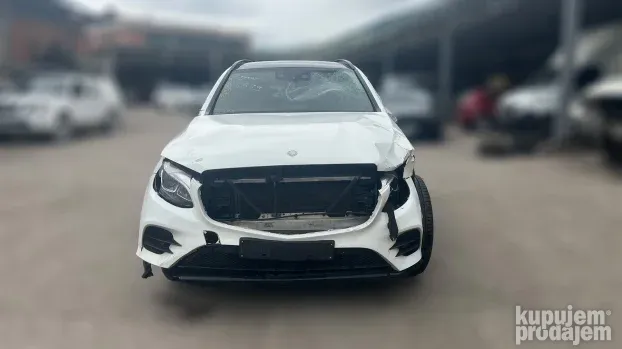 Kociona Klesta Mercedes Glc X253 > 15- 2534230281 - KupujemProdajem