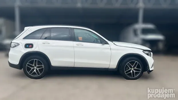 Kociona Klesta Mercedes Glc X253 > 15- 2534230281 - KupujemProdajem