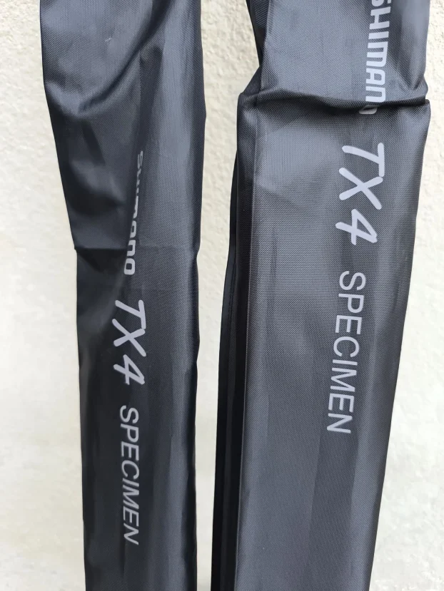 Shimano TX4 12fr-13ft - KupujemProdajem