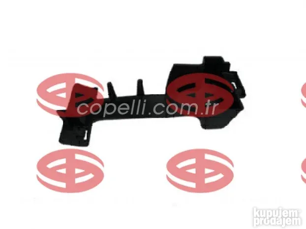 Renault Clio 13-16 Usmerivac vazduha NOVO - KupujemProdajem