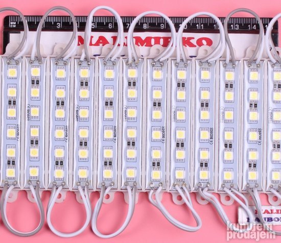 LED Modul samolepljivi led modul diode Led modul led modul ...
