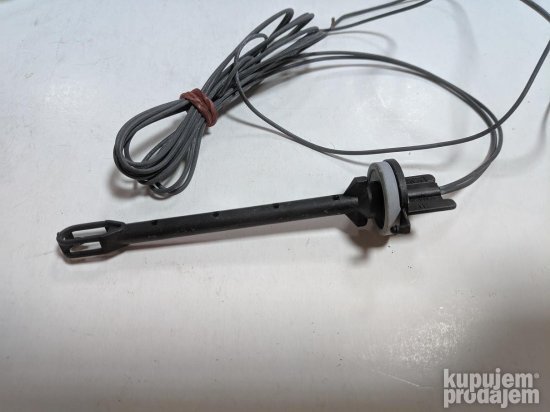 Senzor temperature klime 6445-RP Peugeot - Citroen - KupujemProdajem