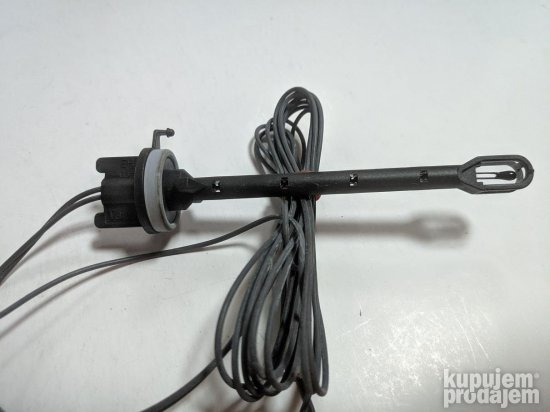 Senzor temperature klime 6445-RP Peugeot - Citroen - KupujemProdajem