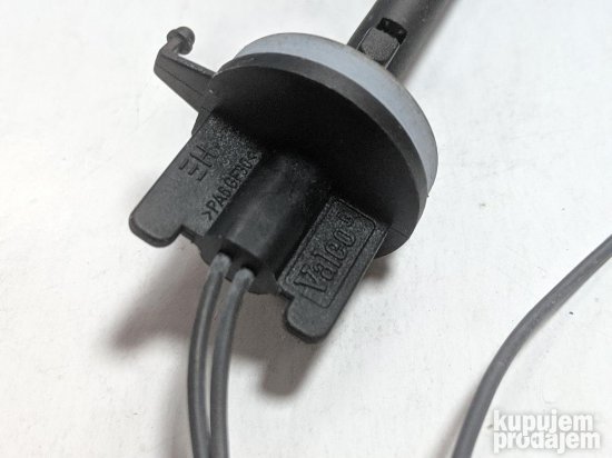 Senzor temperature klime 6445-RP Peugeot - Citroen - KupujemProdajem