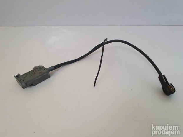 Originalni Audi Volkswagen VW Antena Adapter Modul Pojačavač - KupujemProdajem