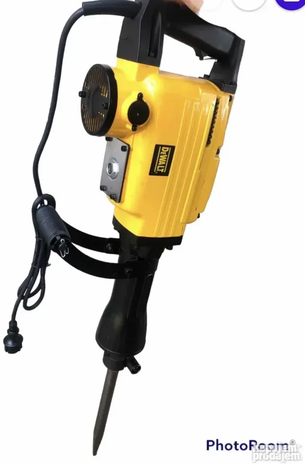 Dewalt pikamer 3200w - KupujemProdajem