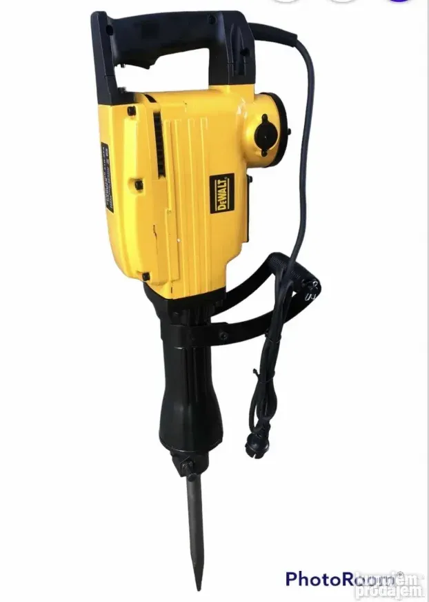 Dewalt pikamer 3200w - KupujemProdajem