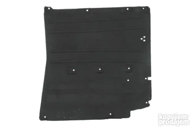 Šuspleh za bmw series 6 (g32) gr. tourismo od 2017. do 2020 ...