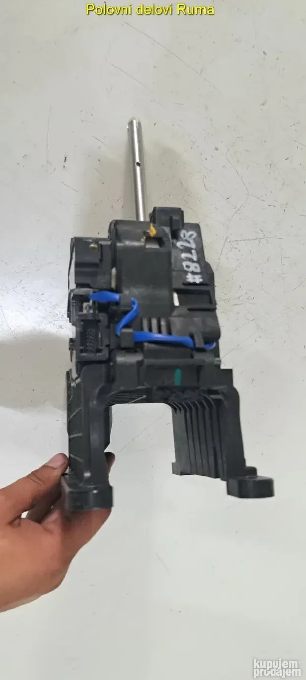 Salt hebla menjaca bez displeja Jeep Compass 2 #8228aom1 - KupujemProdajem