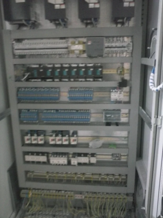 PLC i SCADA programiranje - KupujemProdajem