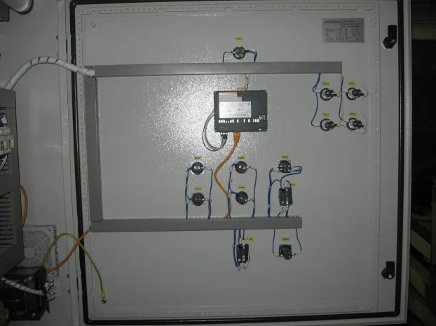 PLC i SCADA programiranje - KupujemProdajem
