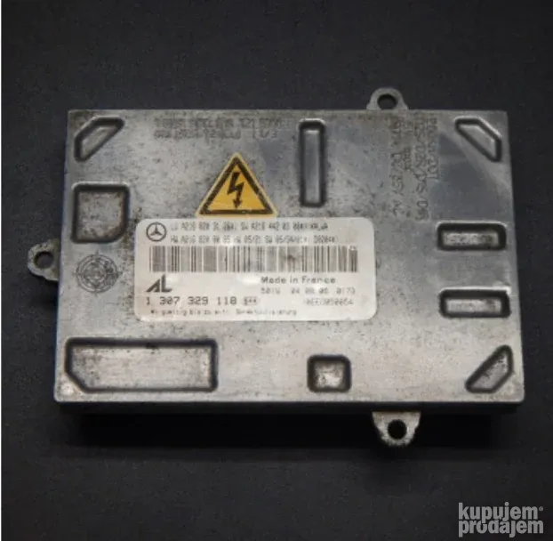 XENON BALLAST 1307329118 -(original) - korišćen - KupujemProdajem