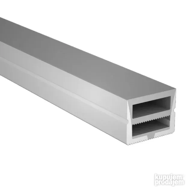 Led NEON FLEX Silikonski profil nadgradni MX-1510 - KupujemProdajem