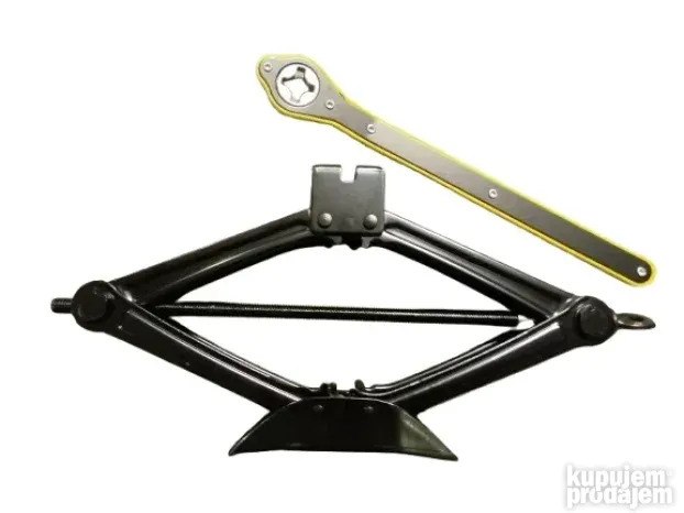 Zaba dizalica žaba sa brzim ključem - KupujemProdajem