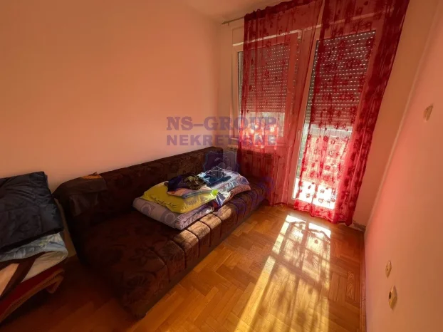 Bulevar Evrope, Novi Sad - KupujemProdajem