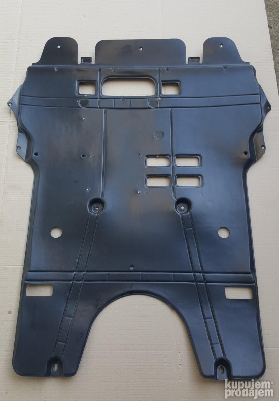 Zastita motora Citroen C4 2011-2015 - KupujemProdajem