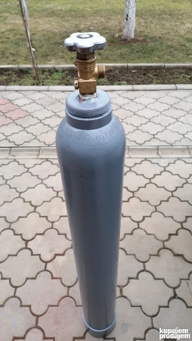 Co2 boca - KupujemProdajem