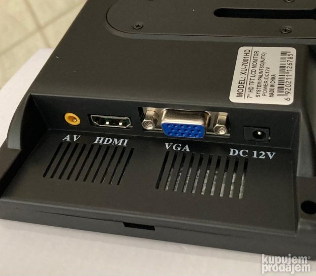 tft monitor 7" TFT MONITOR 7" tft monitor 7" TFT MONITOR 7 ...