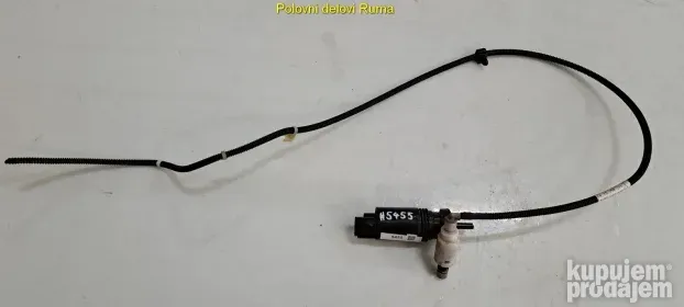 Motoric prskalica Mercedes A 12-18 1017634 #5455aom3 - KupujemProdajem